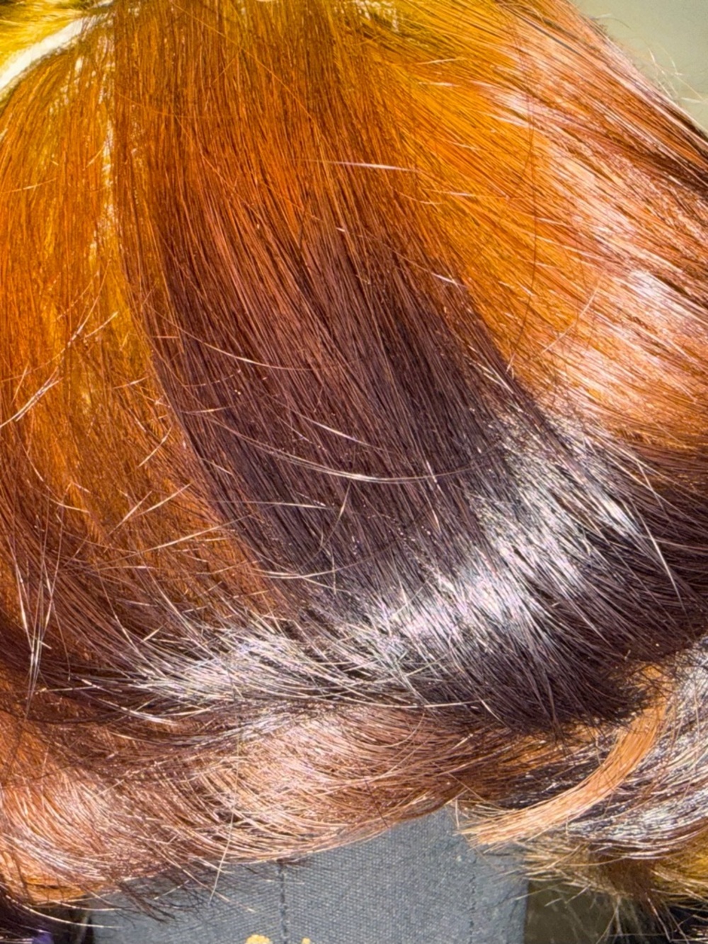 Sheek Quality Hair Company | Hair | Sheek Quality Hair Company Wig ...